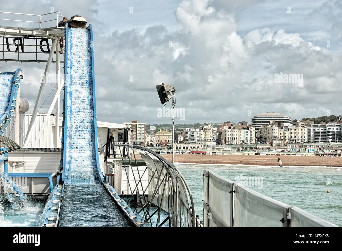 From brighton hi-res stock photography and images - Alamy