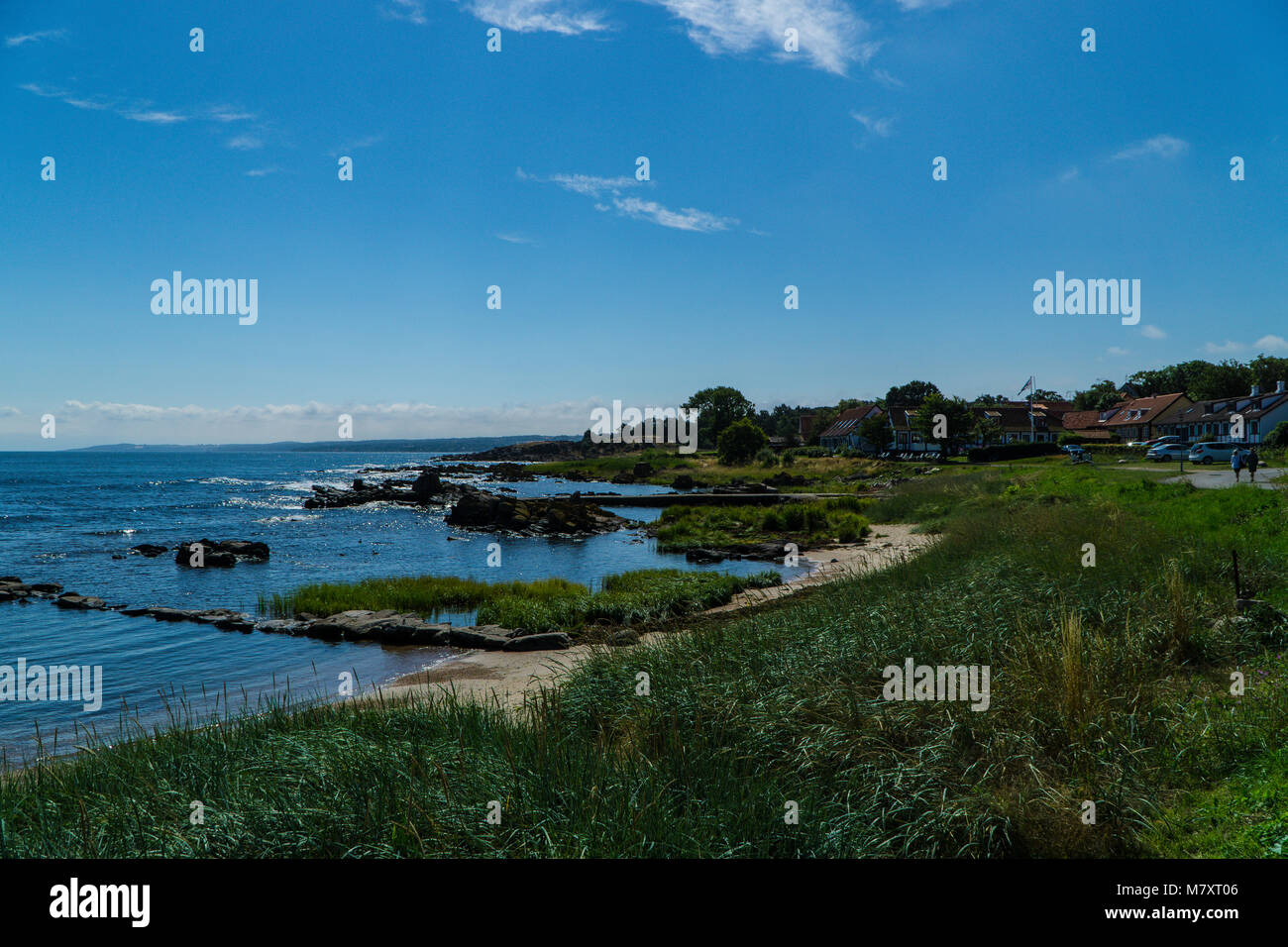 Sea seascapes hi-res stock photography and images - Alamy