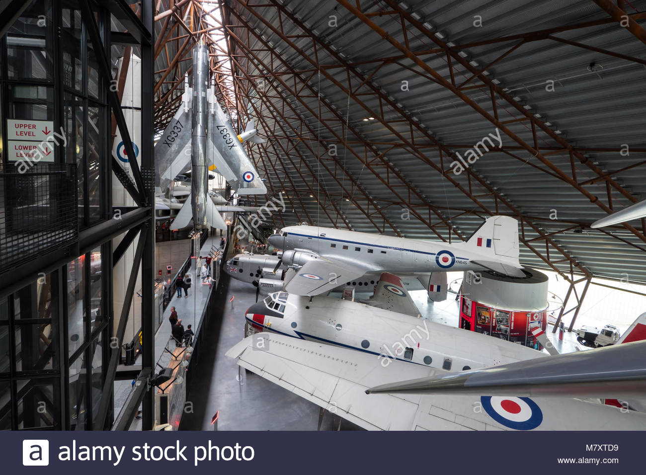 Raf Bridgnorth High Resolution Stock Photography and Images - Alamy