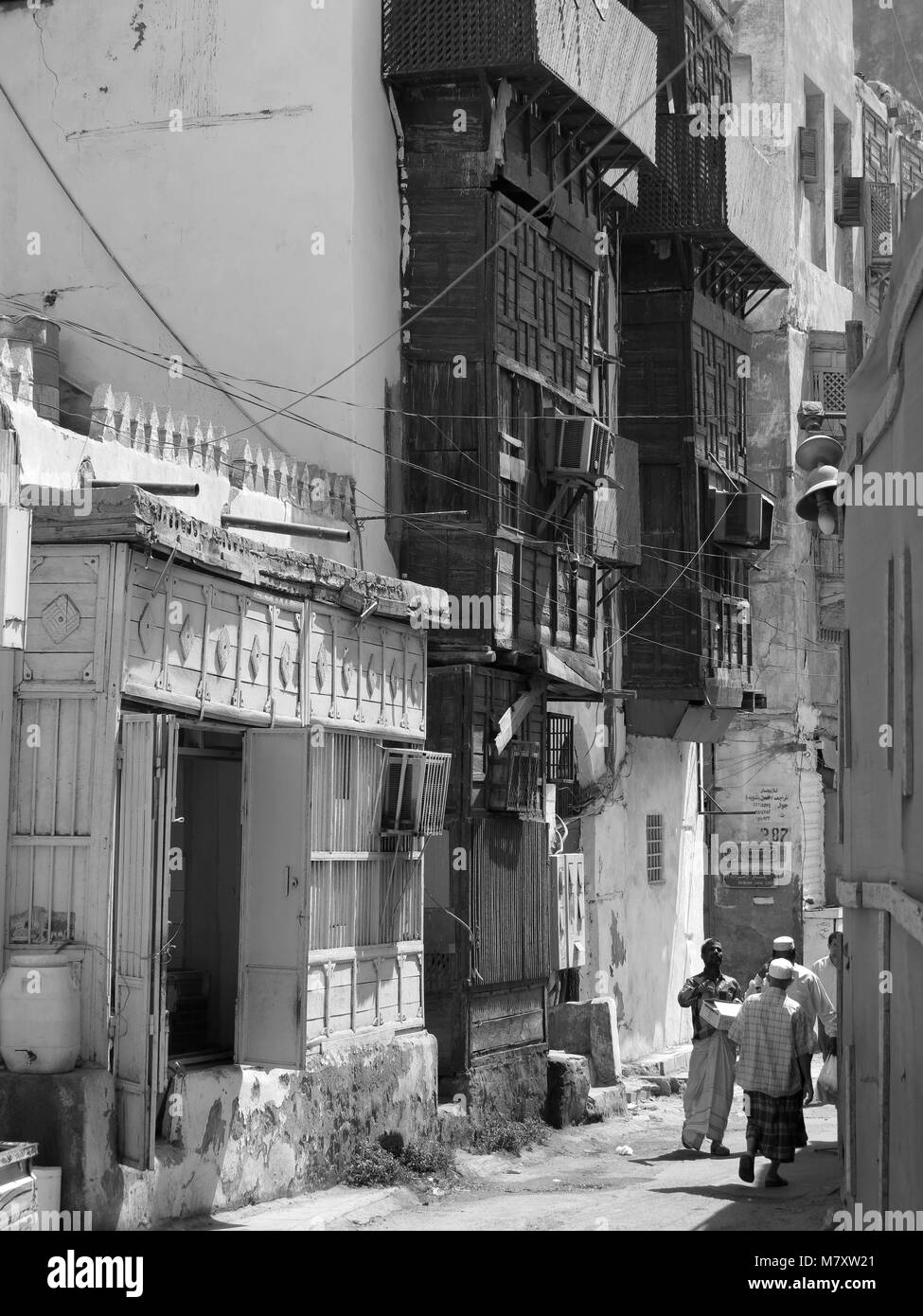 Mashrabiya window High Resolution Stock Photography and Images - Alamy