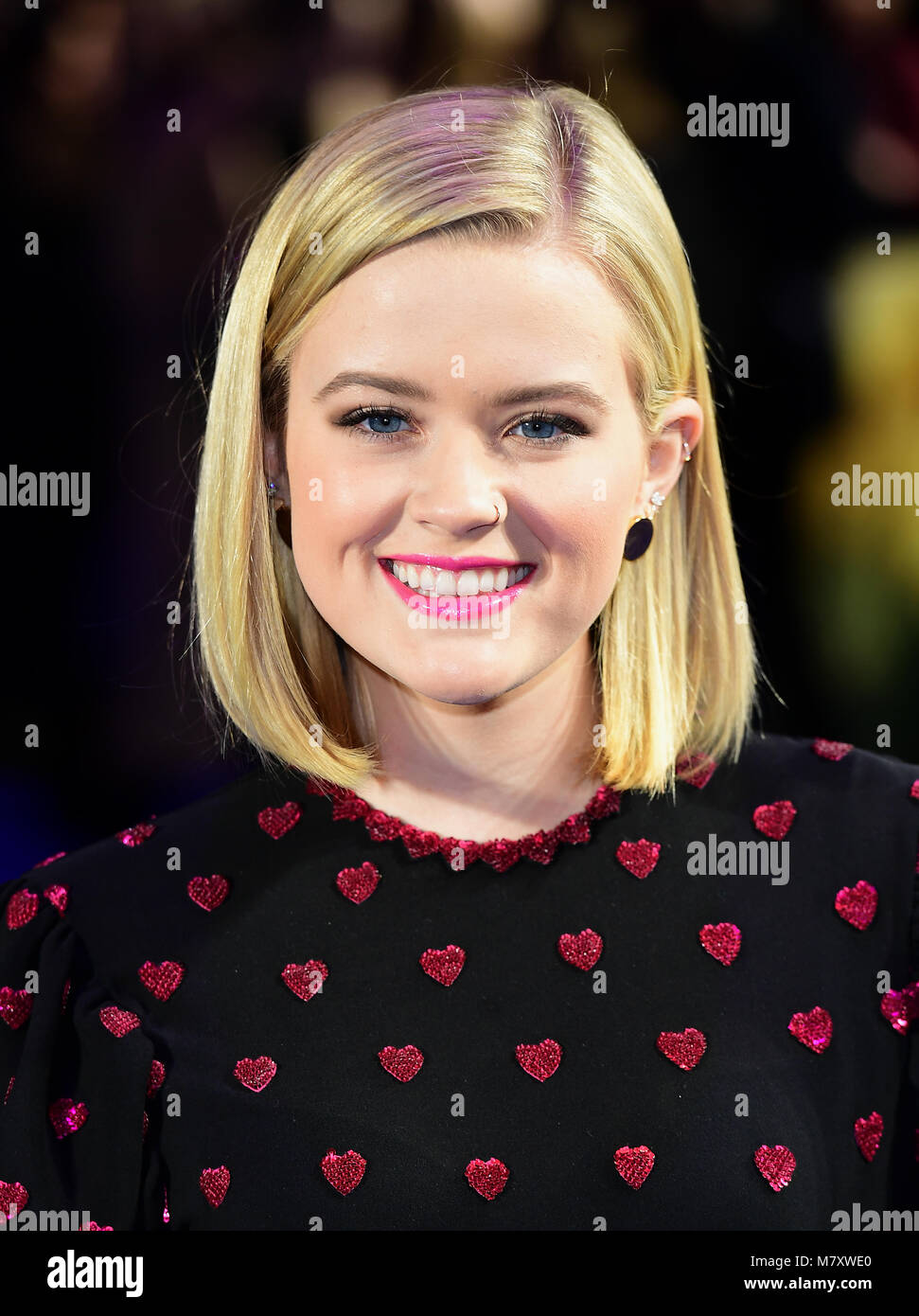 Ava elizabeth hi-res stock photography and images - Alamy