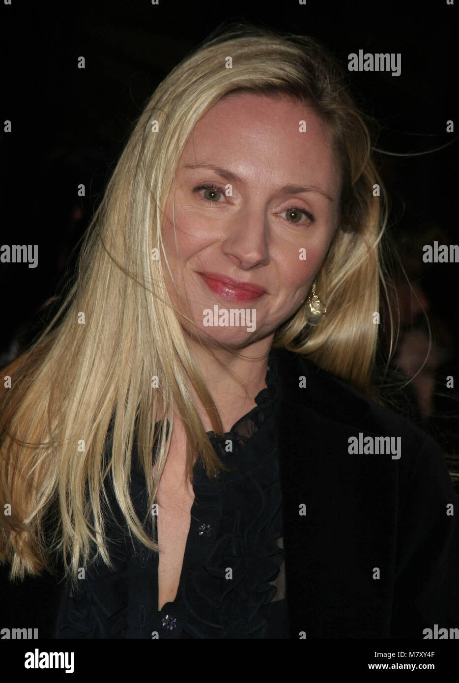 Hope davis john hi-res stock photography and images - Alamy
