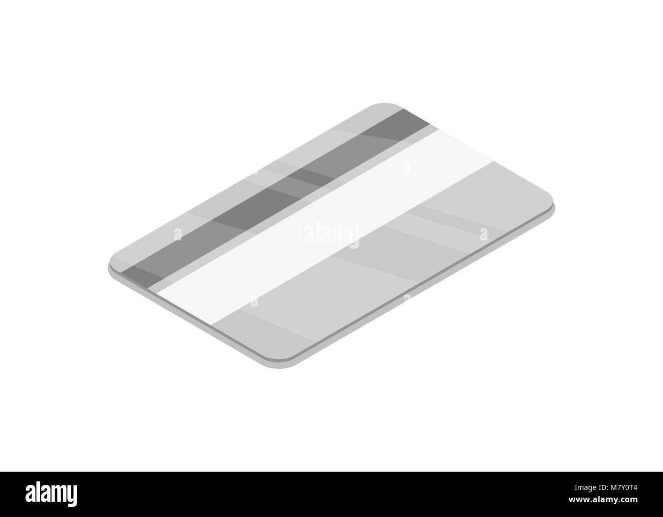 Credit card online operation Stock Vector Images - Alamy