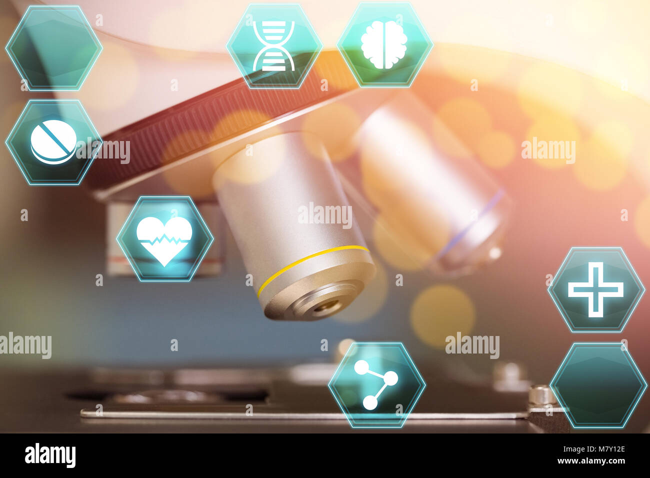 Medecine hi-res stock photography and images - Alamy