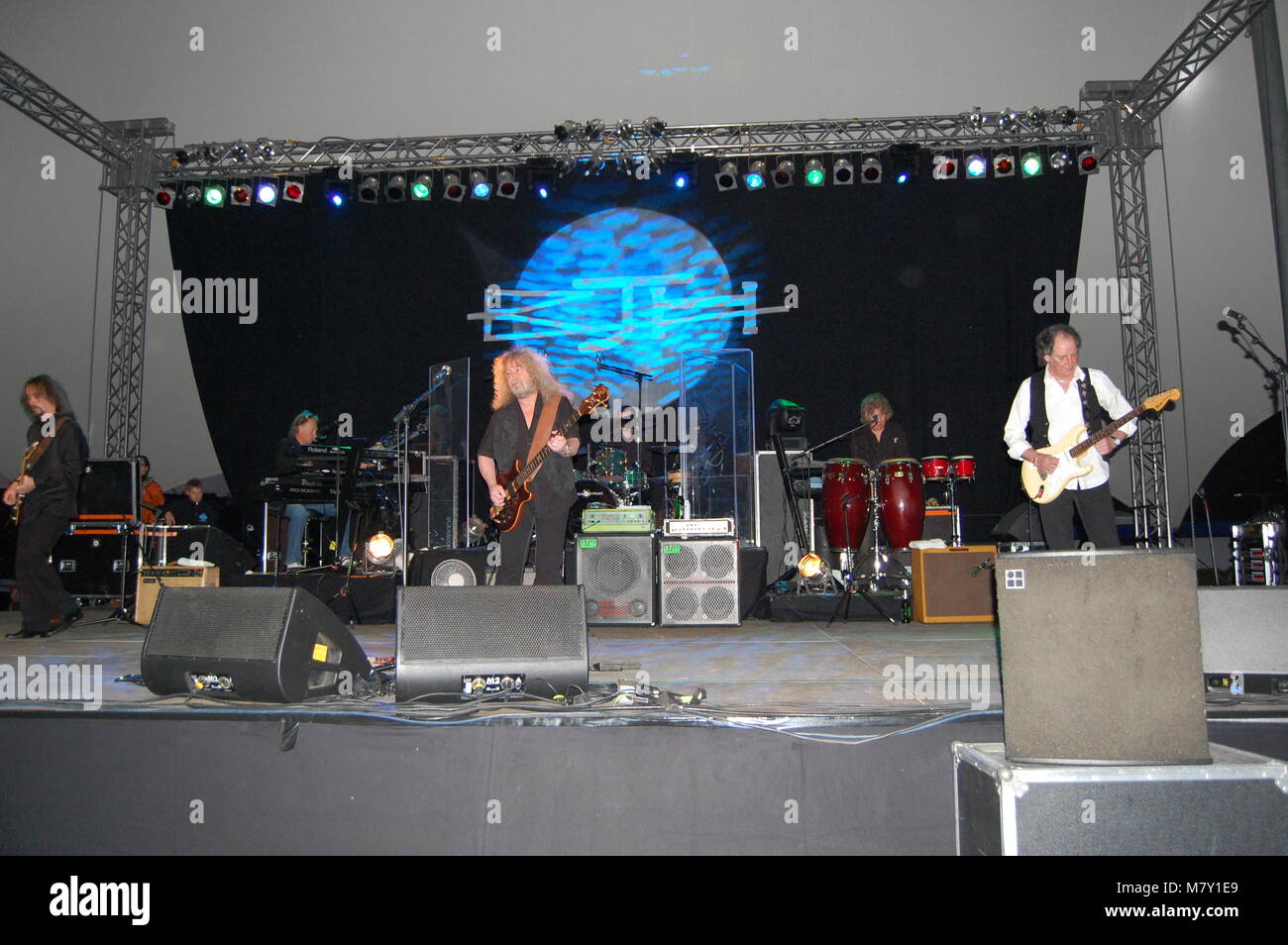 Iga Park Rostock High Resolution Stock Photography and Images - Alamy