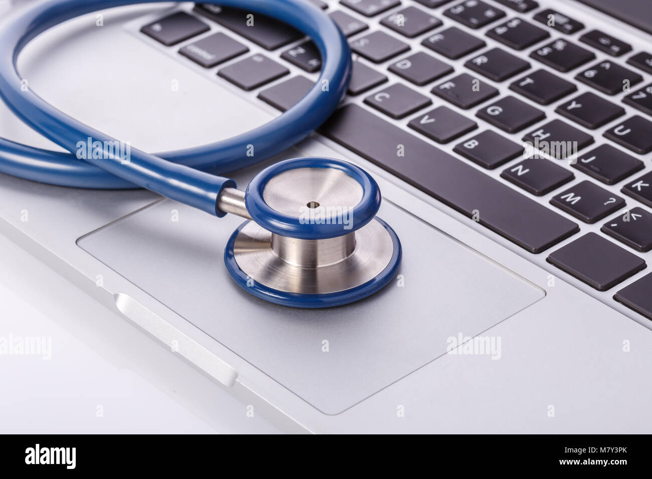 System check test hi-res stock photography and images - Alamy