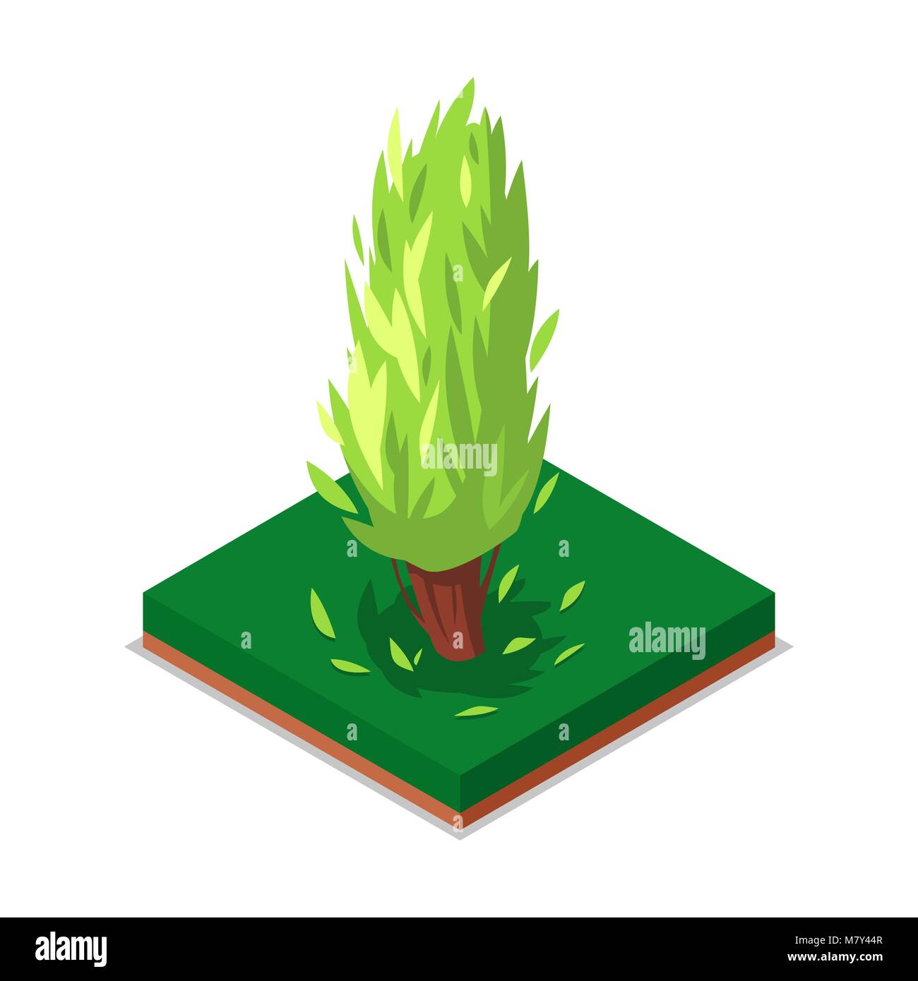 Map of poplar hi-res stock photography and images - Alamy