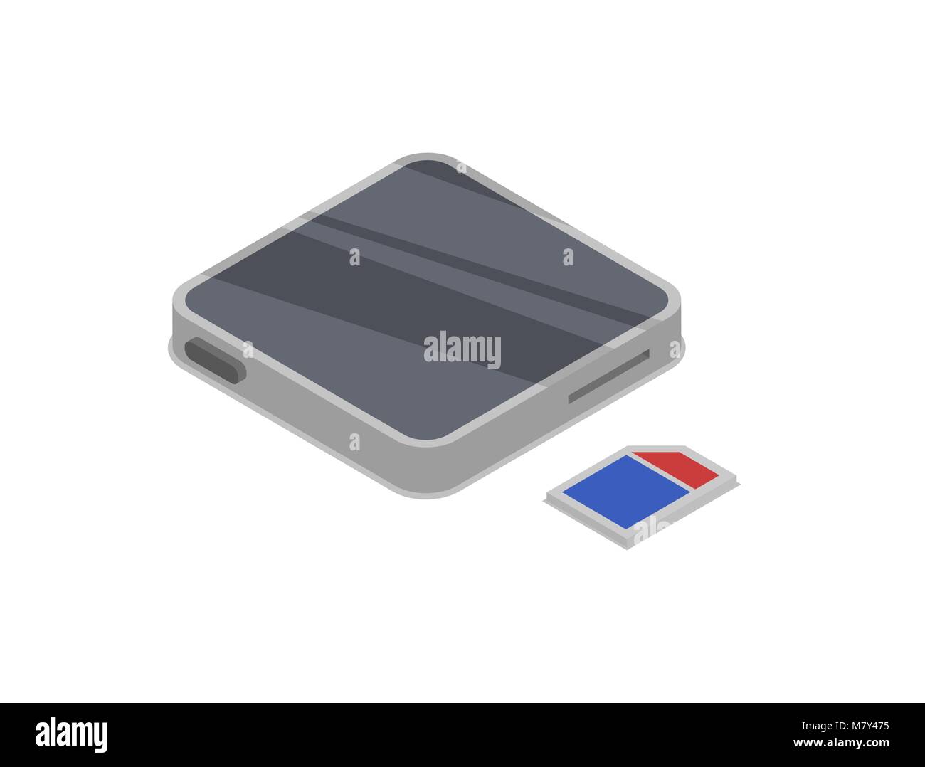 Card player Cut Out Stock Images & Pictures - Alamy