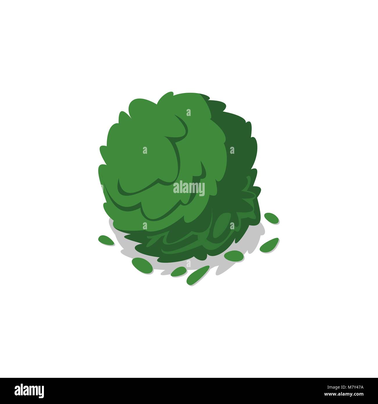 Public land recreation Stock Vector Images - Alamy