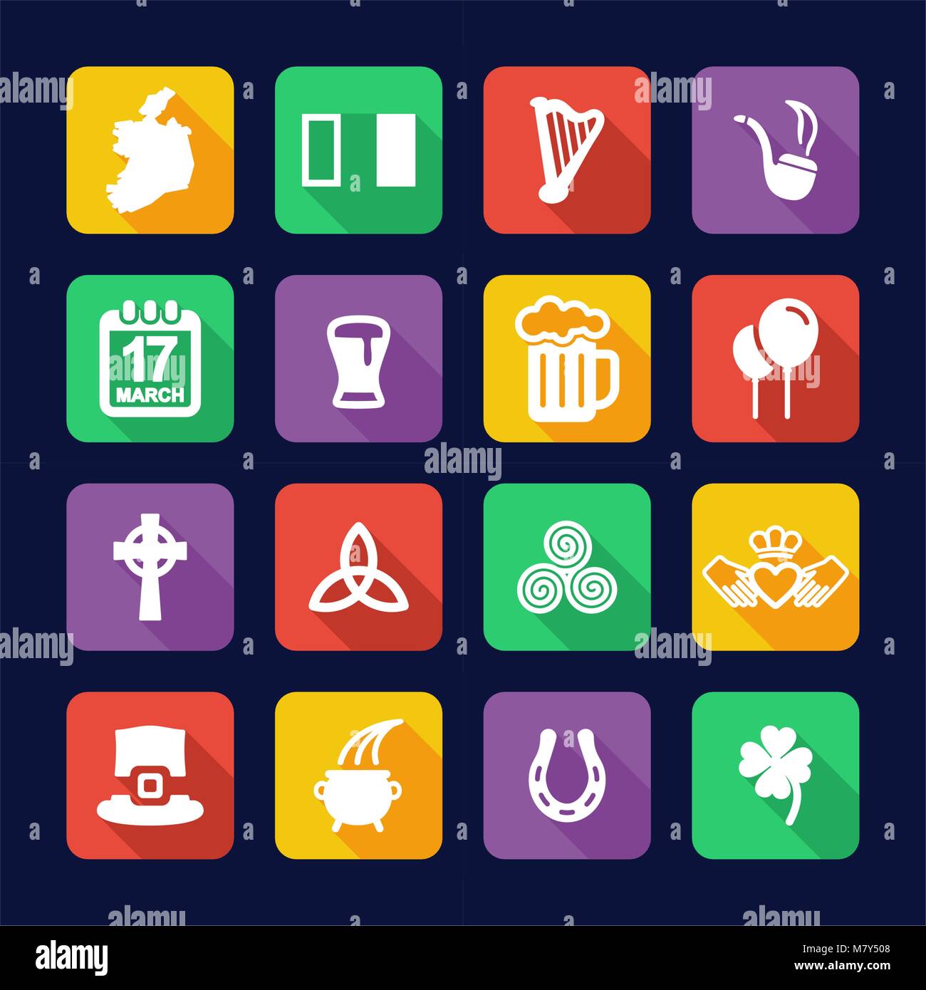 Lepricorn hi-res stock photography and images - Alamy