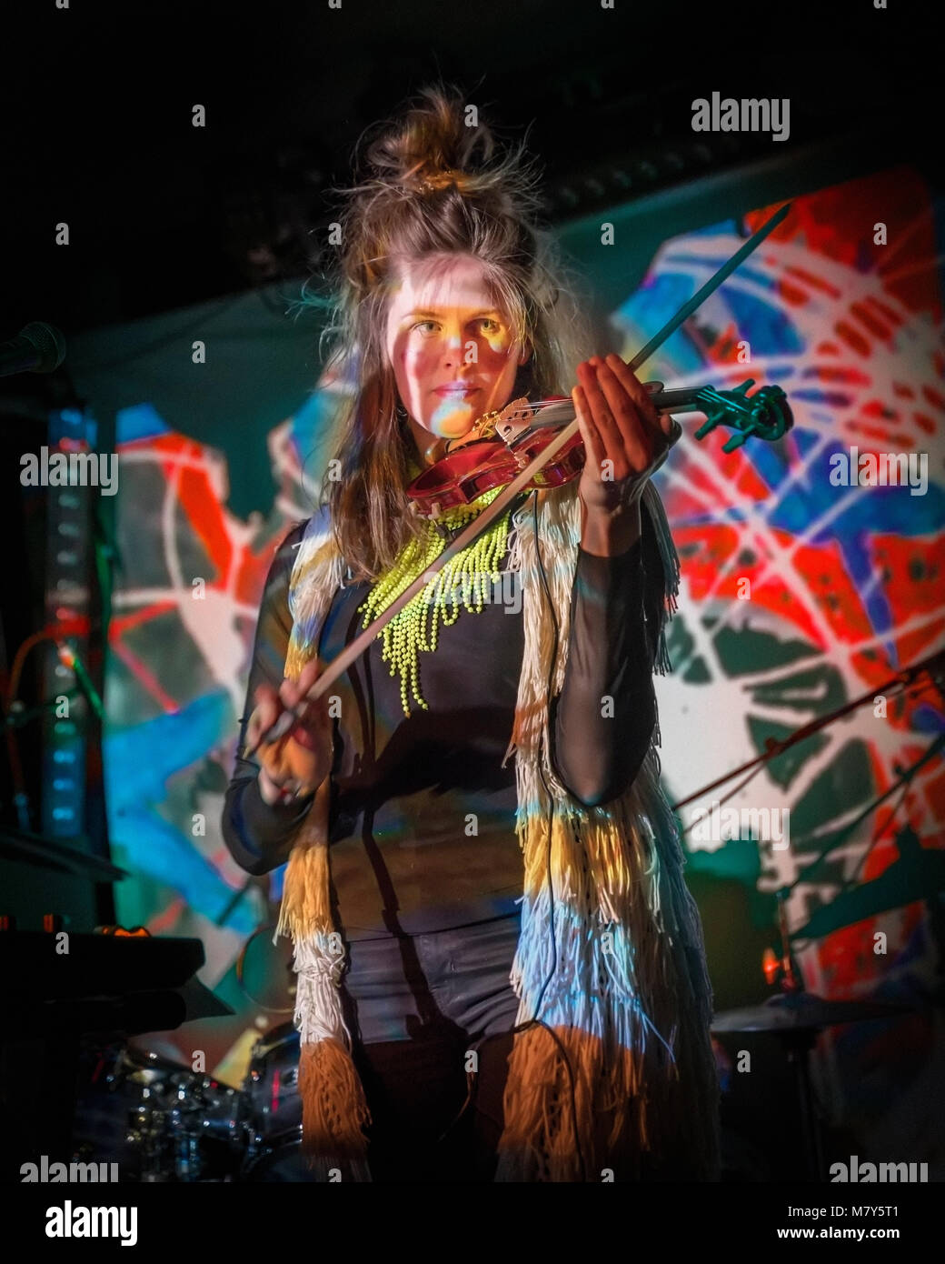 Icelandic airwaves festival hi-res stock photography and images - Alamy
