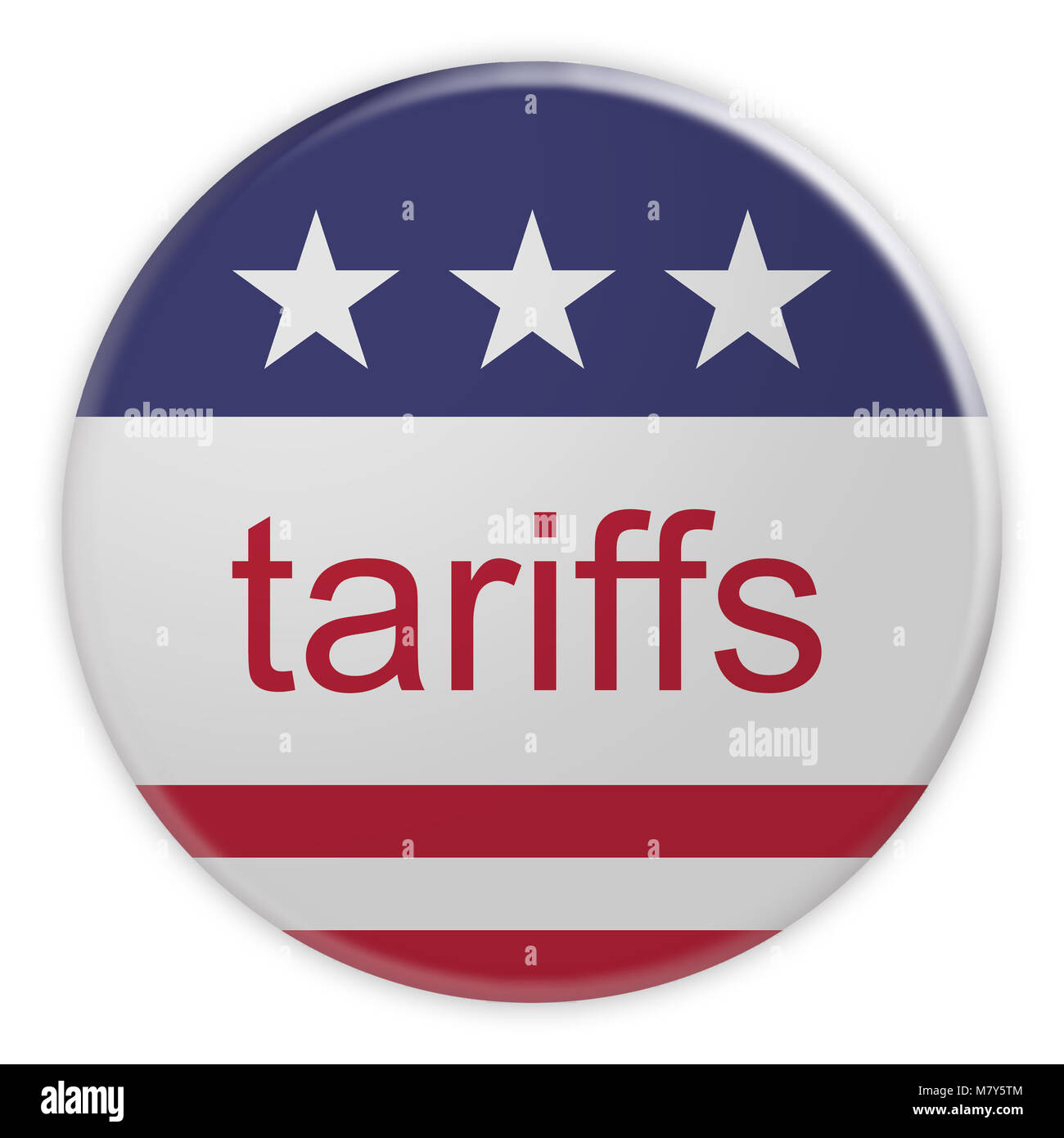 Usa tariffs us government hi-res stock photography and images - Alamy
