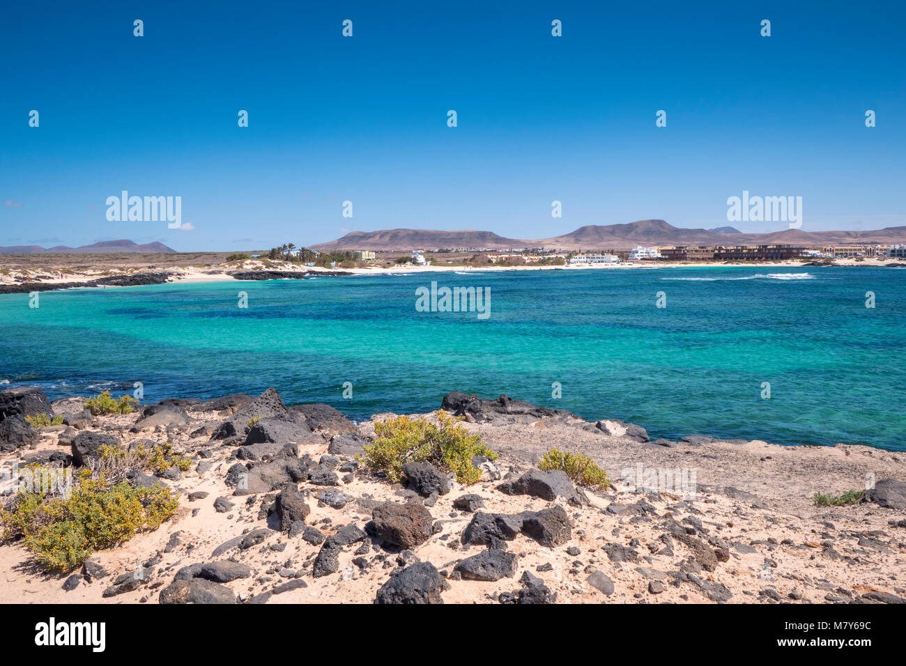 Naturists beach hi-res stock photography and images - Alamy
