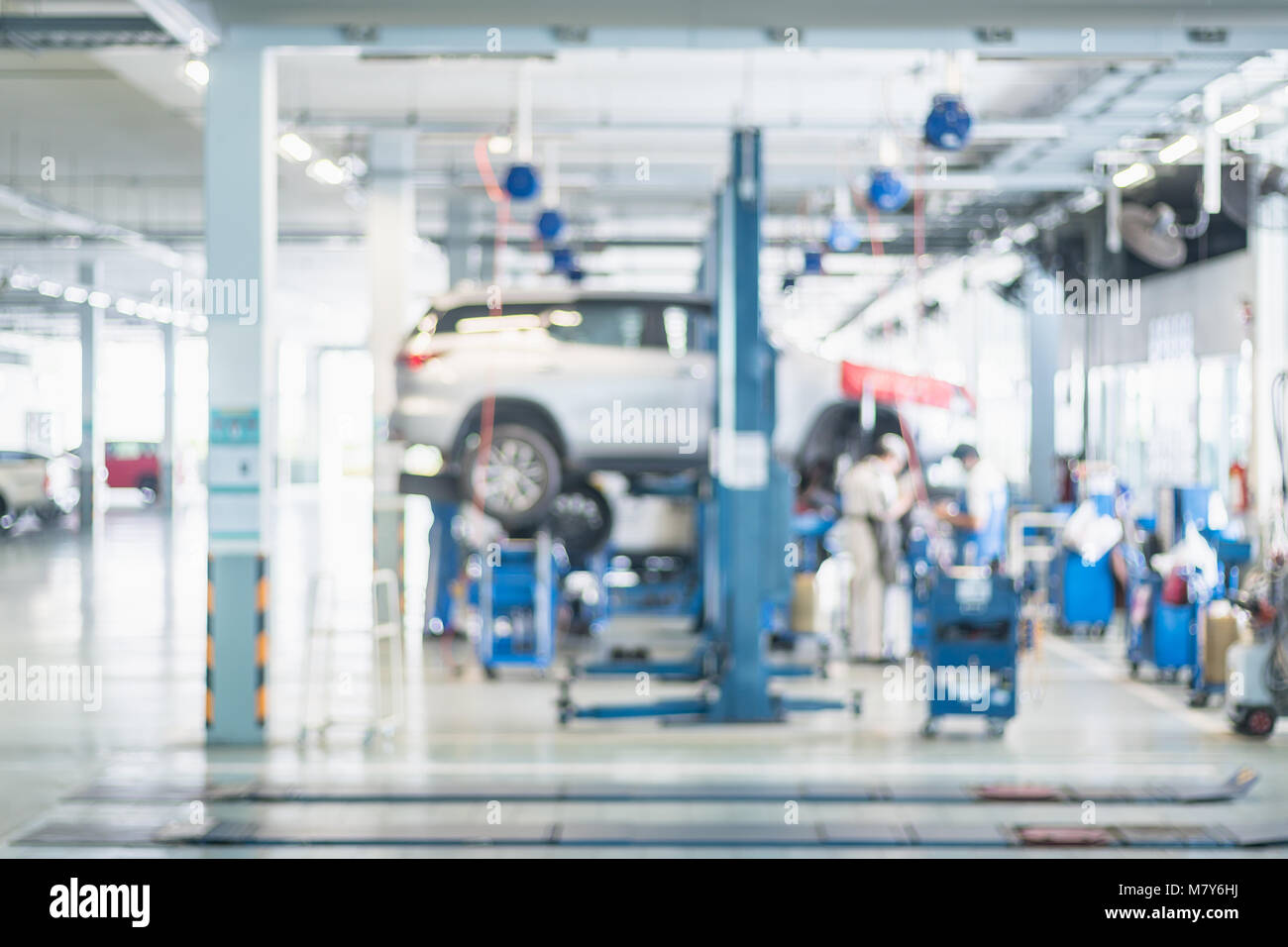 Automobile background hi-res stock photography and images - Alamy