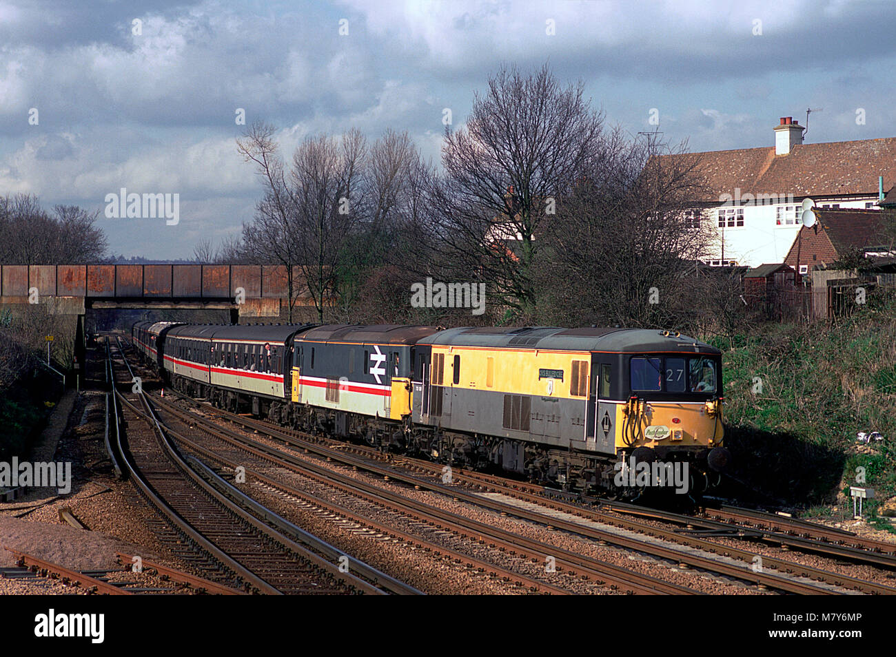 Pathfinders hi-res stock photography and images - Alamy