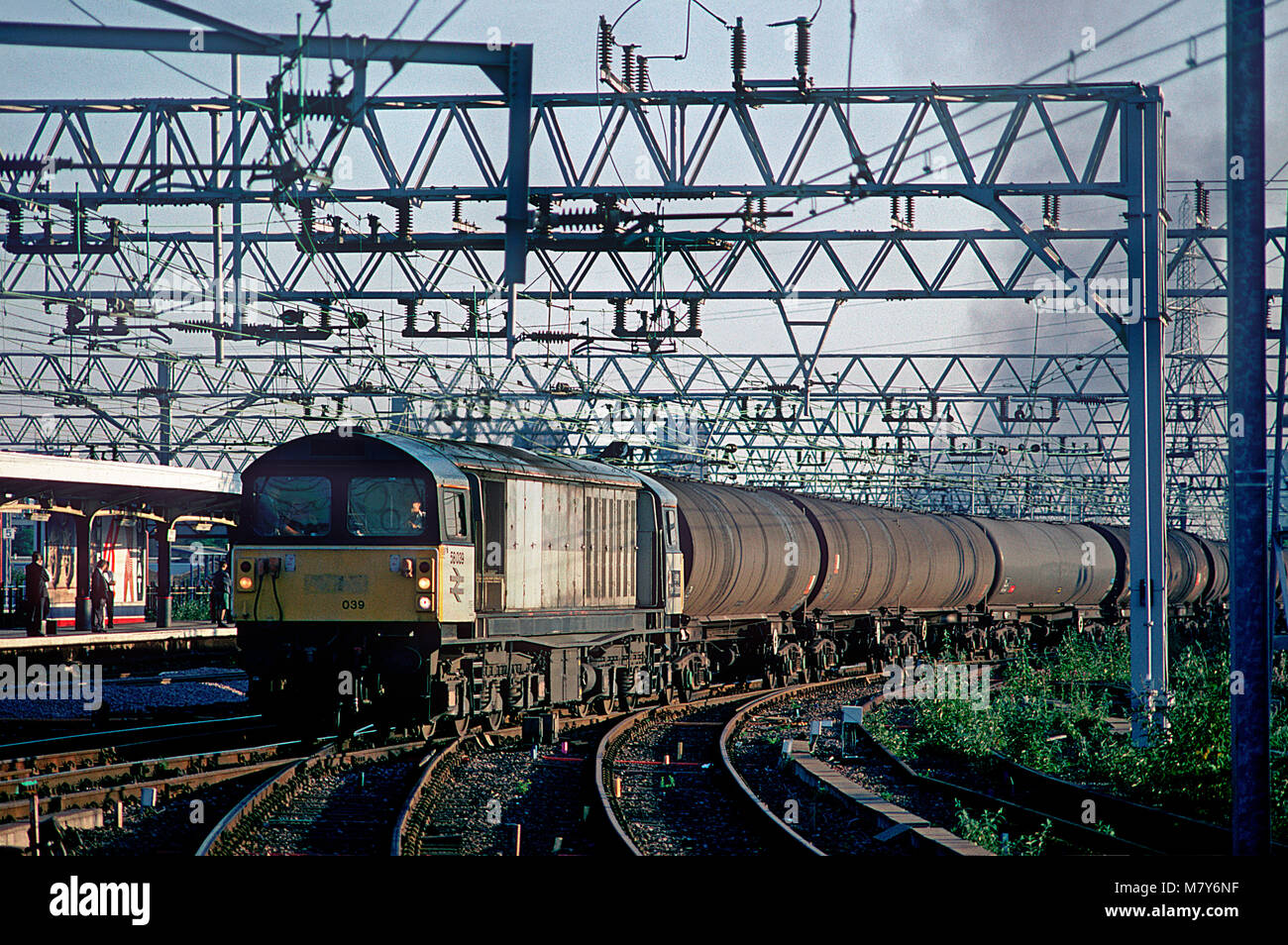 Br in the 1990s High Resolution Stock Photography and Images - Alamy