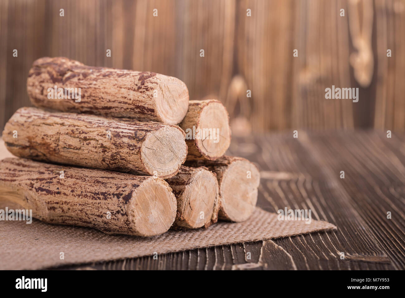 Tanaka tree hi-res stock photography and images - Alamy