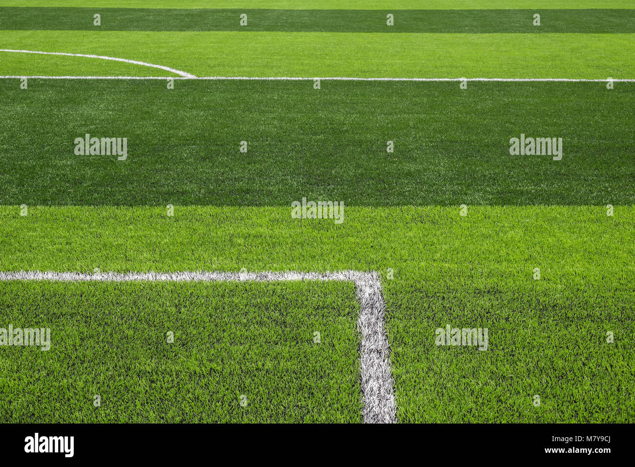 Astroturf garden hi-res stock photography and images - Alamy