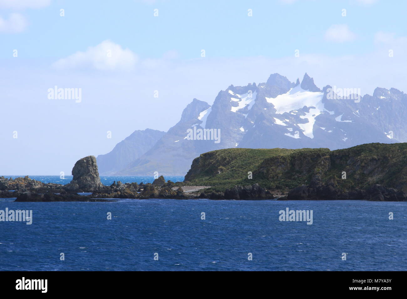 Georgia scenes hi-res stock photography and images - Alamy