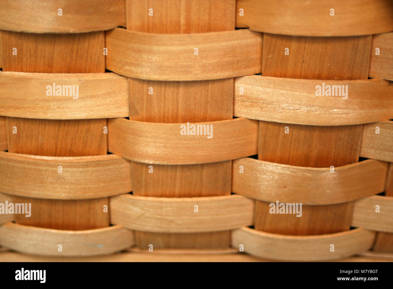 A Abstract Basket weave background texture Stock Photo - Alamy