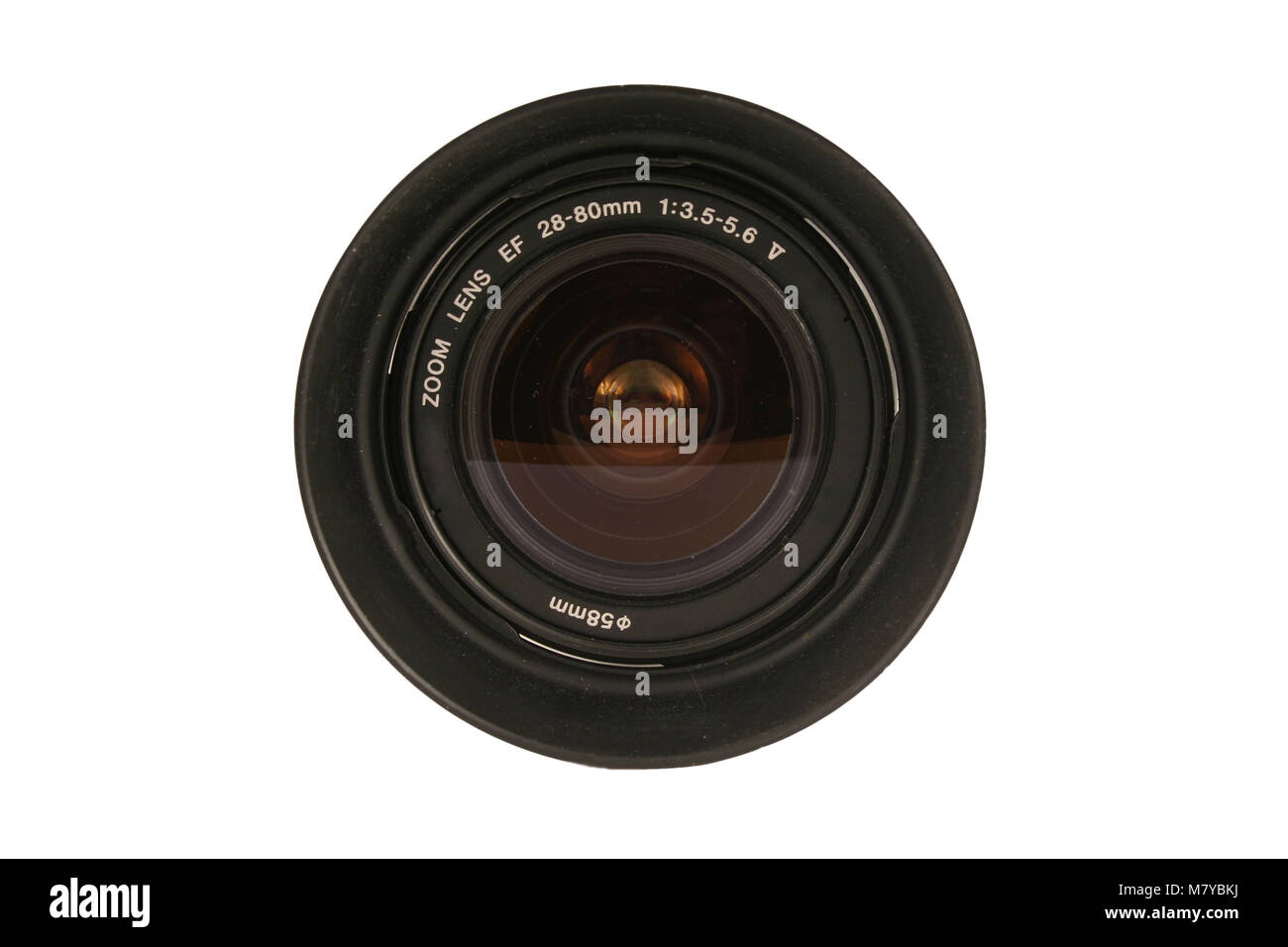 28 mm lens Cut Out Stock Images & Pictures - Alamy