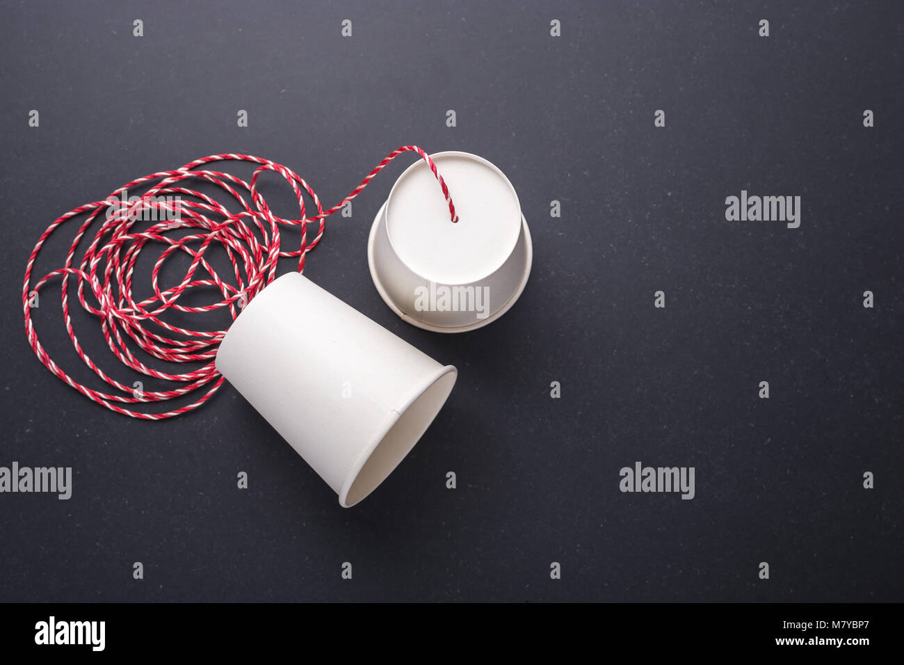 Communication_system hi-res stock photography and images - Alamy