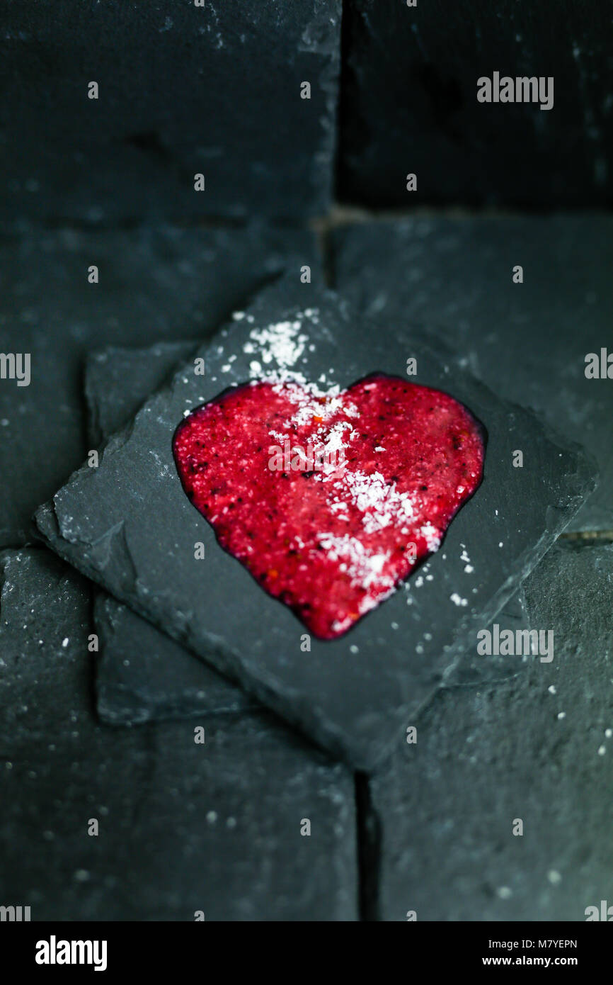 Forest fruits hi-res stock photography and images - Alamy