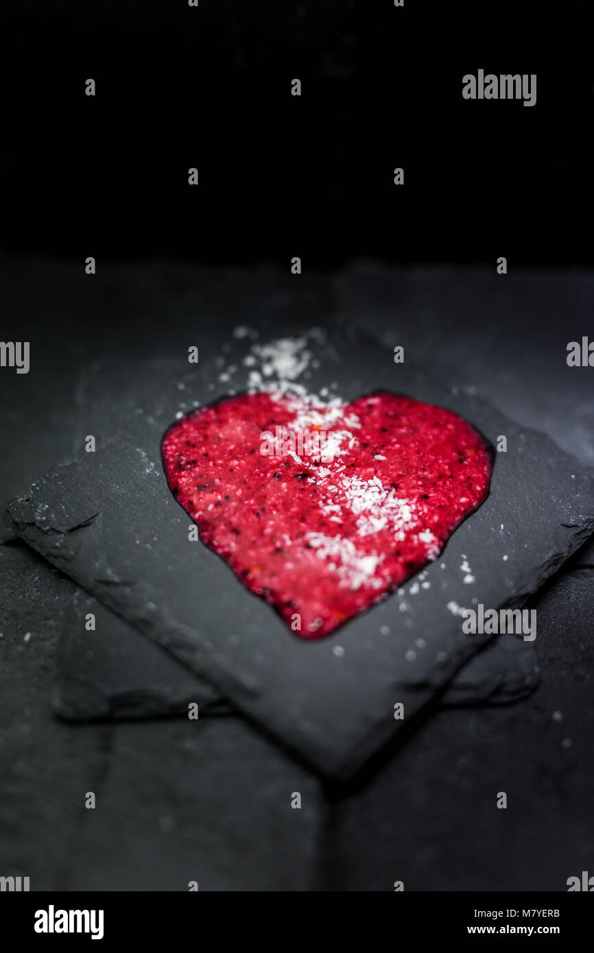 Forest fruits hi-res stock photography and images - Alamy