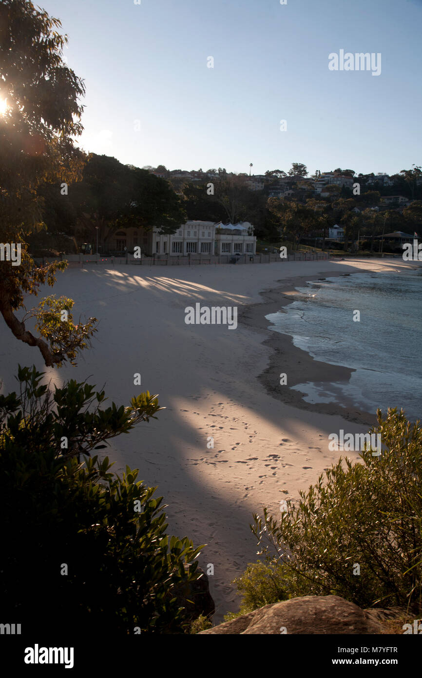 Balmoral beach australia hi-res stock photography and images - Alamy