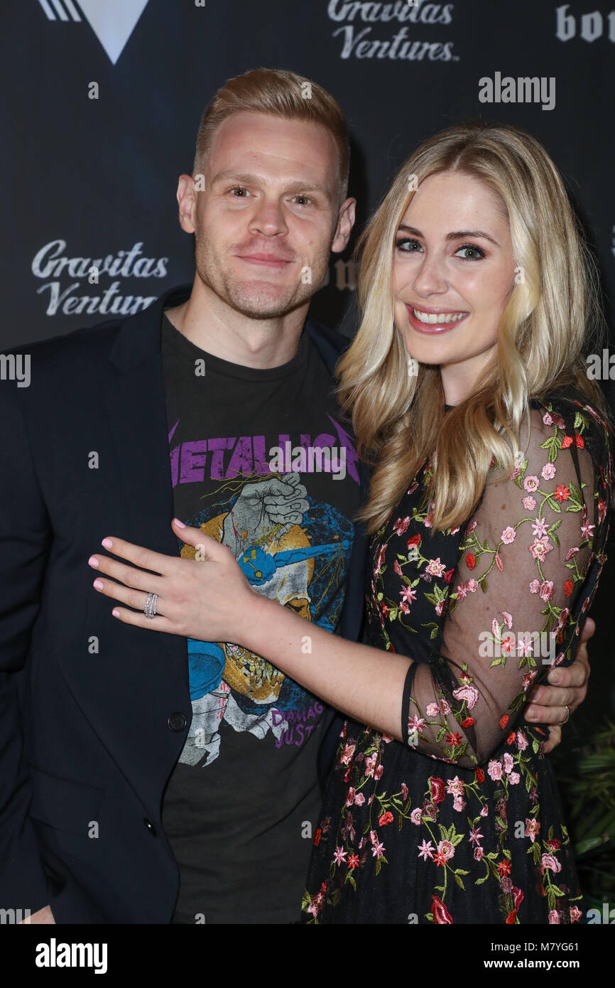 'Bomb City' - Premiere at the Cinelounge Rooftop in the Montalban ...