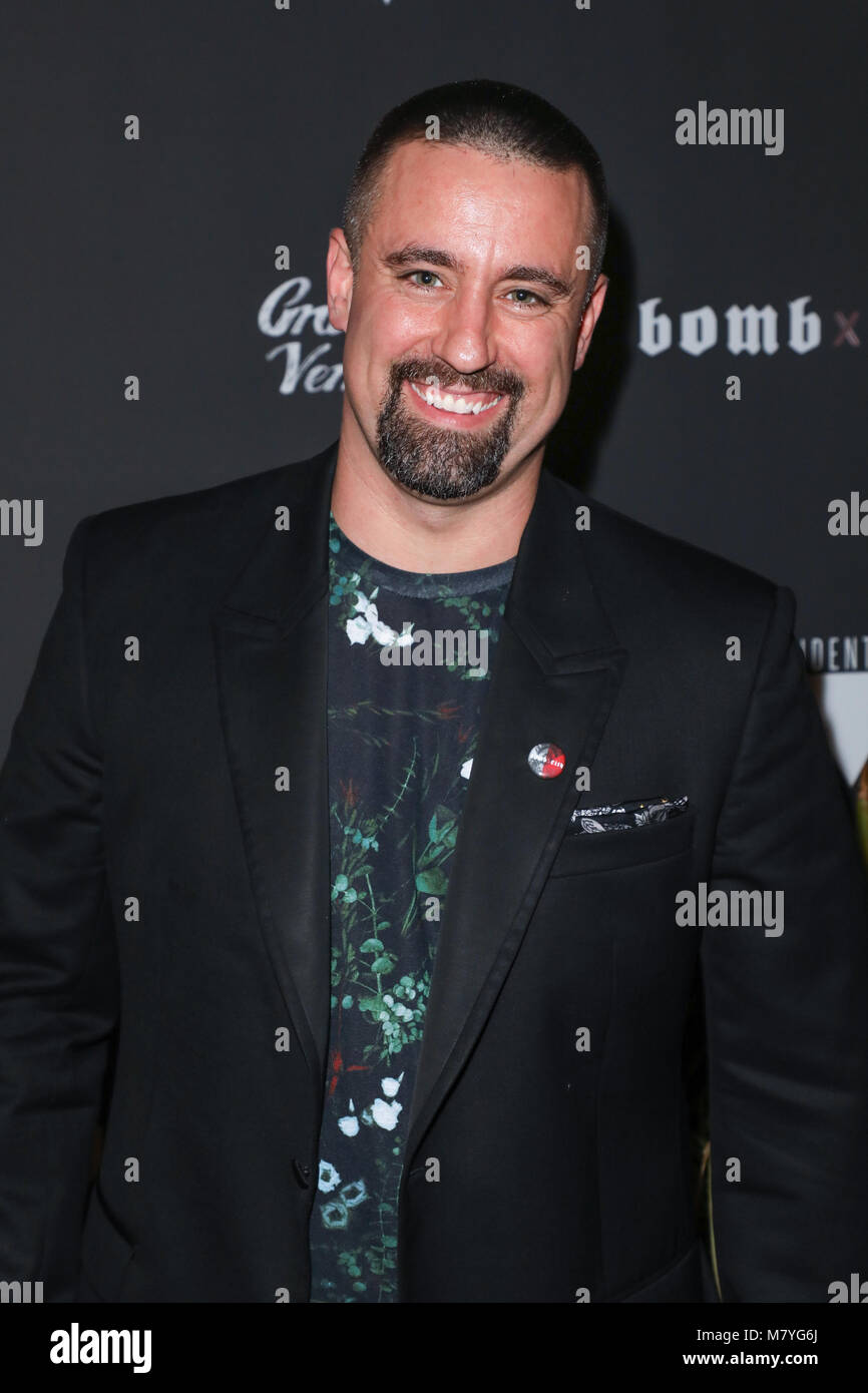 'Bomb City' - Premiere at the Cinelounge Rooftop in the Montalban ...