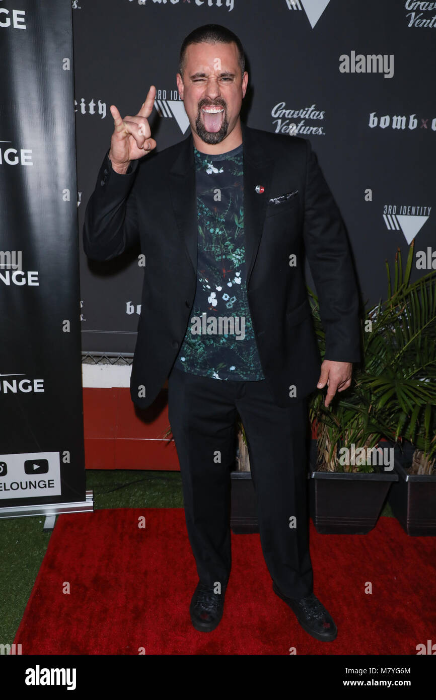 'Bomb City' - Premiere at the Cinelounge Rooftop in the Montalban ...