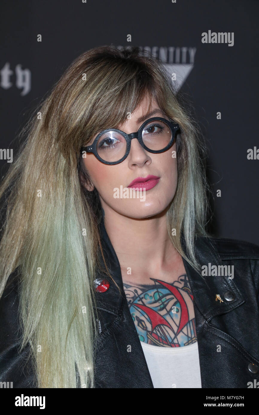 'Bomb City' - Premiere at the Cinelounge Rooftop in the Montalban ...