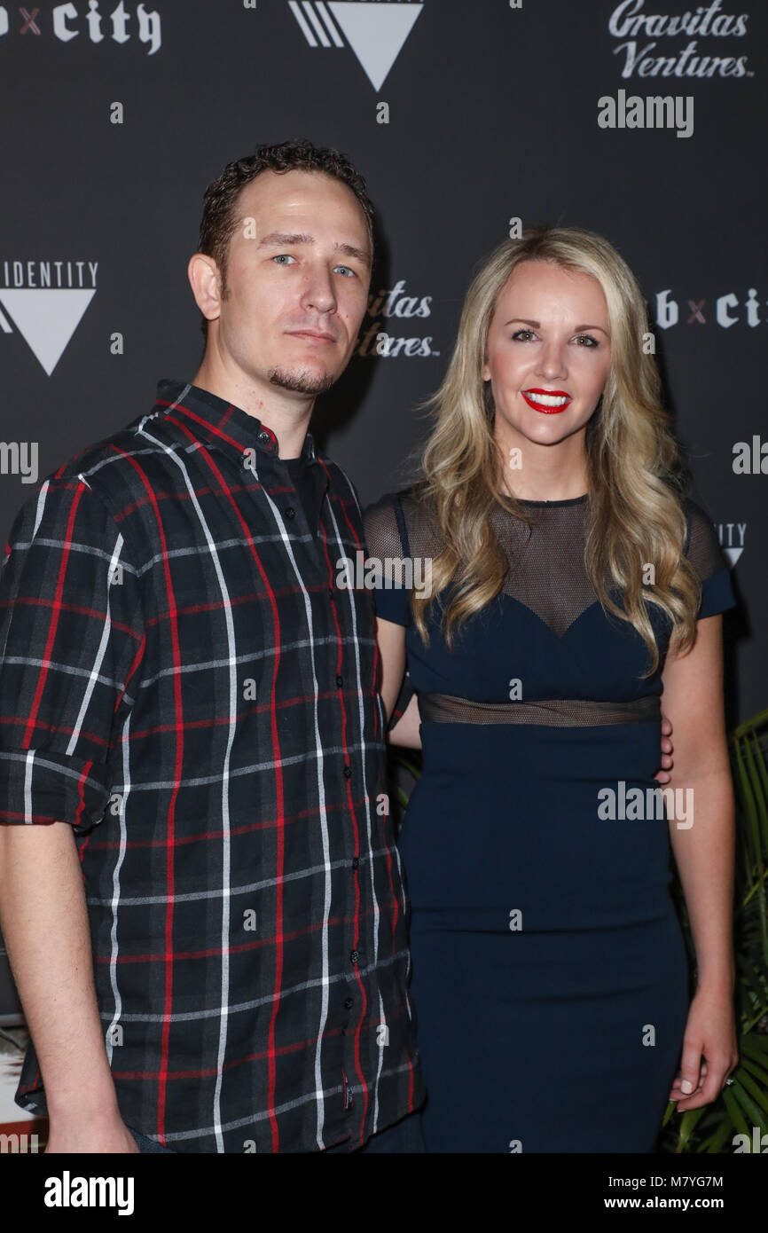 'Bomb City' - Premiere at the Cinelounge Rooftop in the Montalban ...