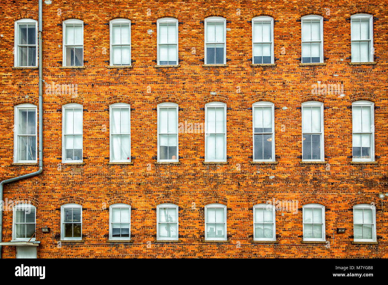Savannah architecture hi-res stock photography and images - Alamy