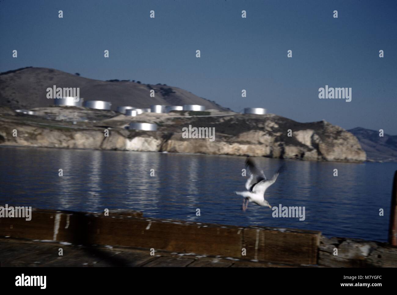 1955 ocean hi-res stock photography and images - Alamy