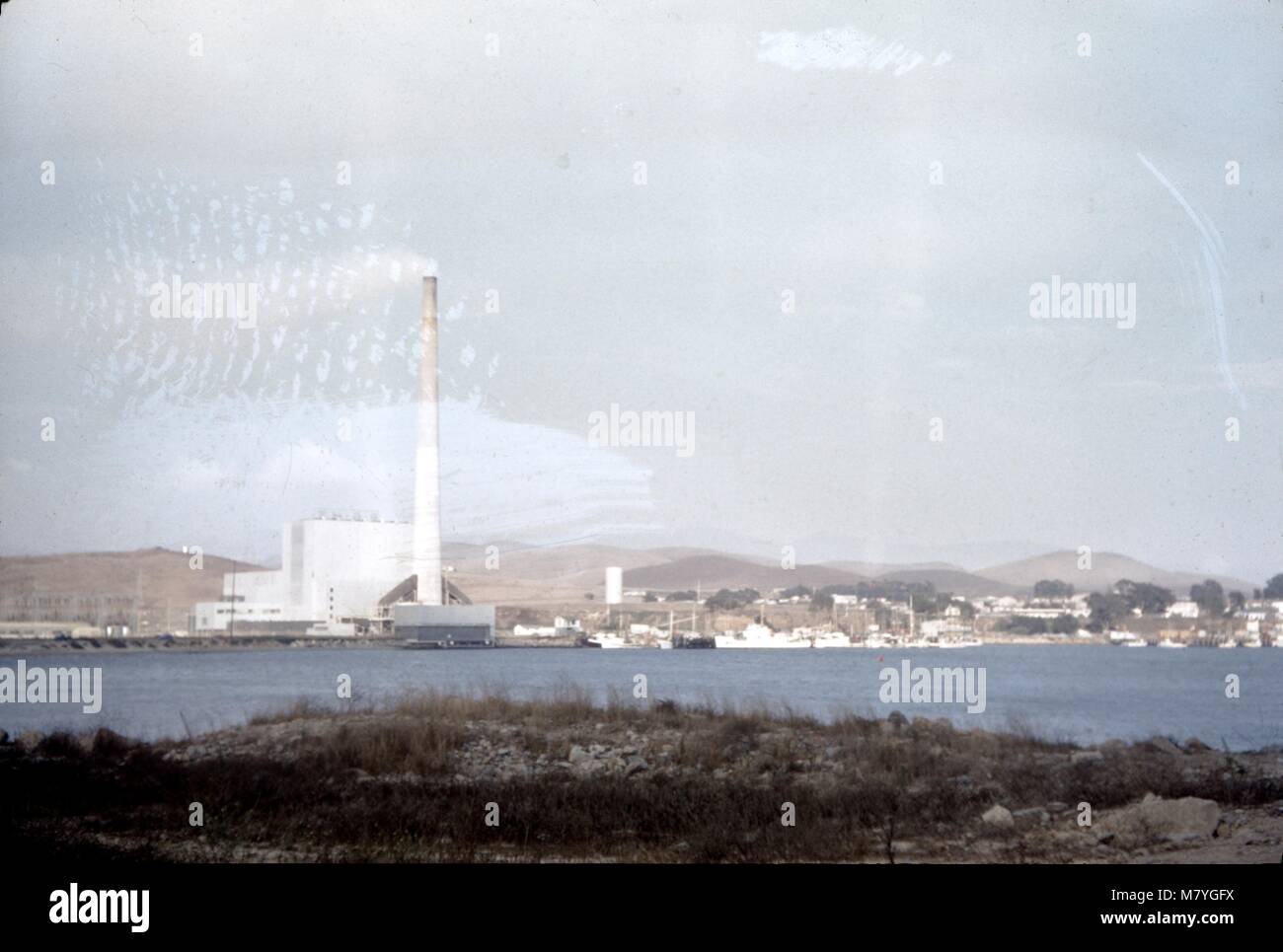 1955 ocean hi-res stock photography and images - Alamy