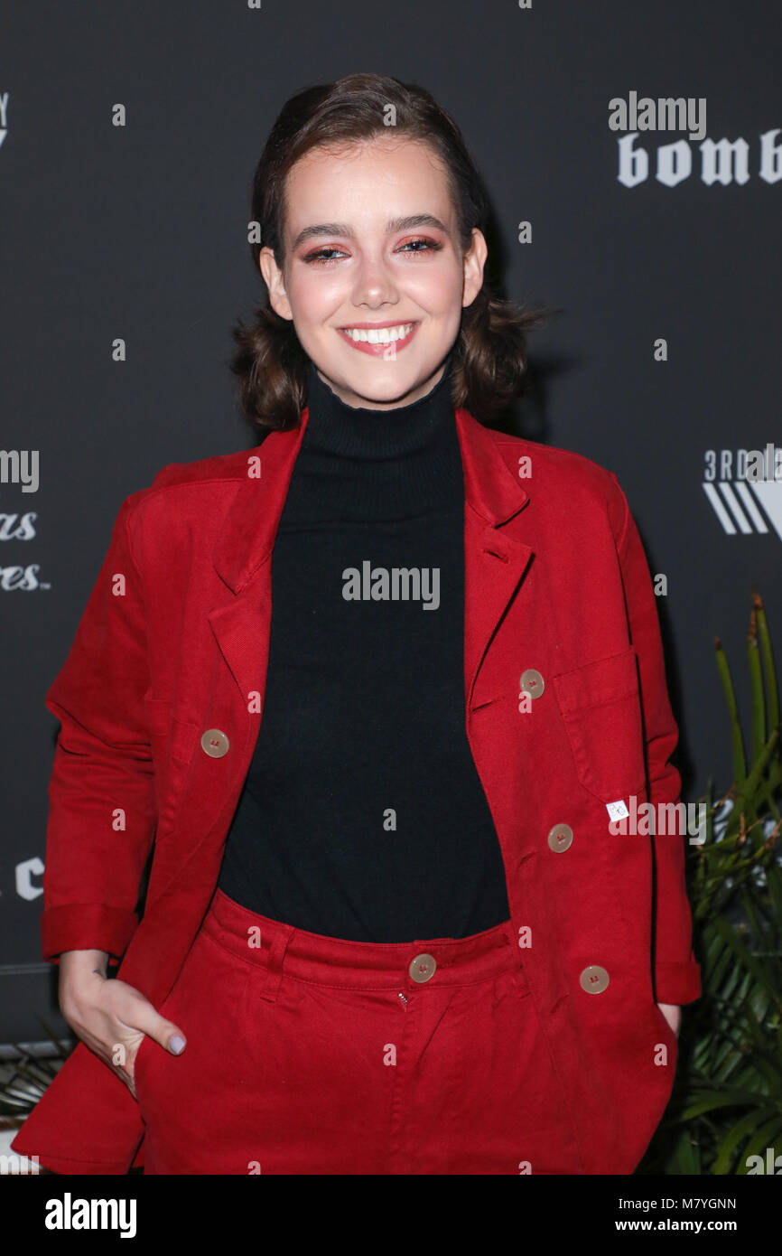 'Bomb City' - Premiere at the Cinelounge Rooftop in the Montalban ...