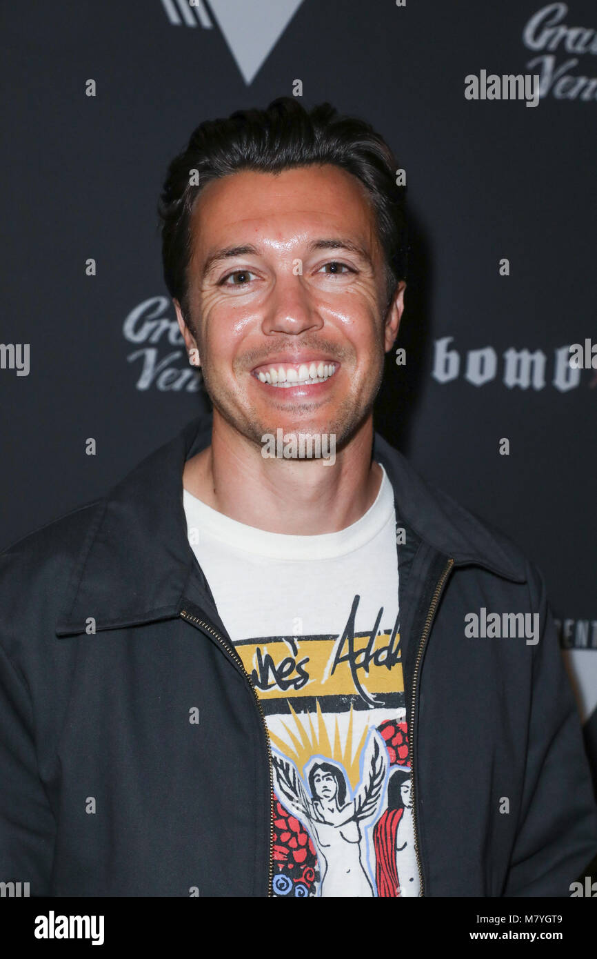 'Bomb City' - Premiere at the Cinelounge Rooftop in the Montalban ...