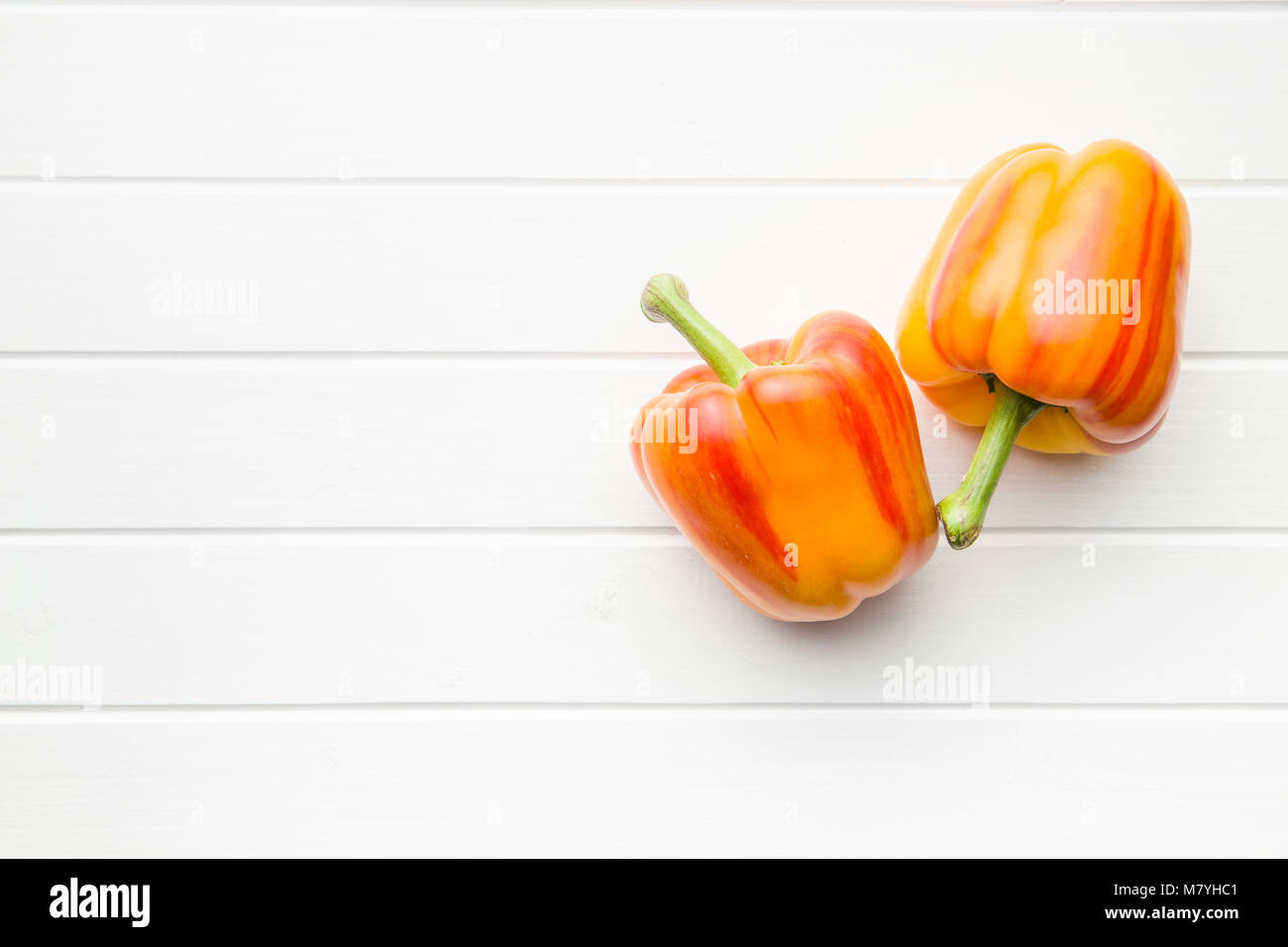 Double pepper hi-res stock photography and images - Alamy