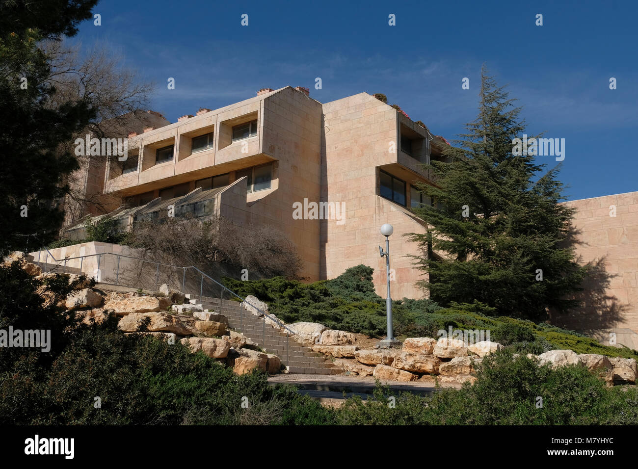 Hebrew faculty hi-res stock photography and images - Alamy