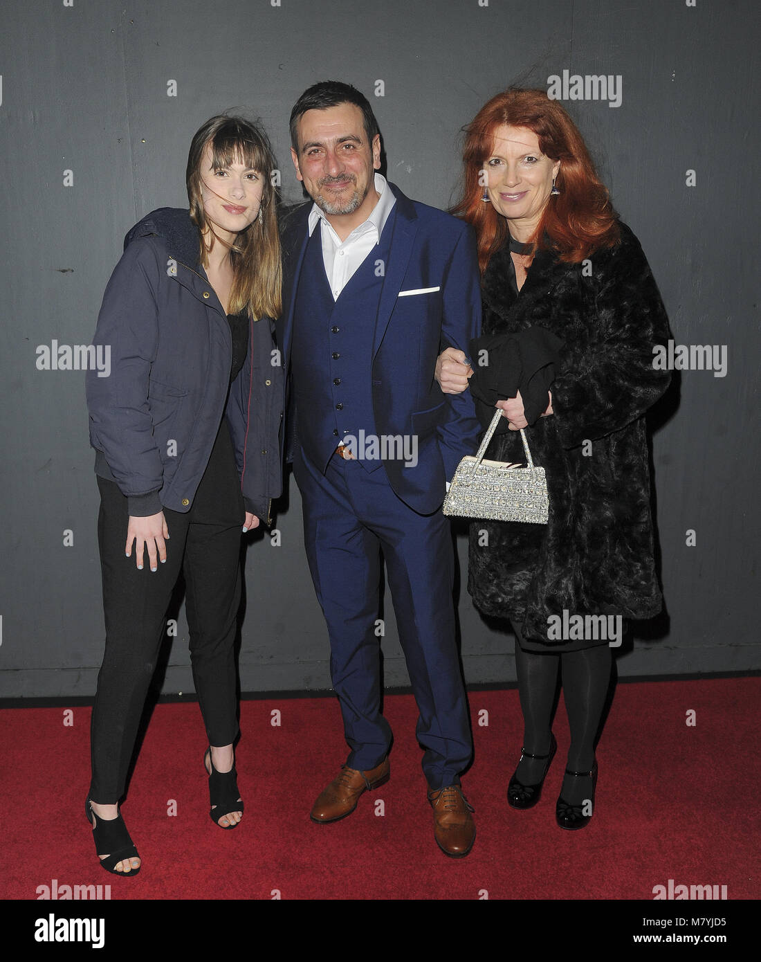 Various celebrities attend Archies Footprint Ball Charity Gala ...