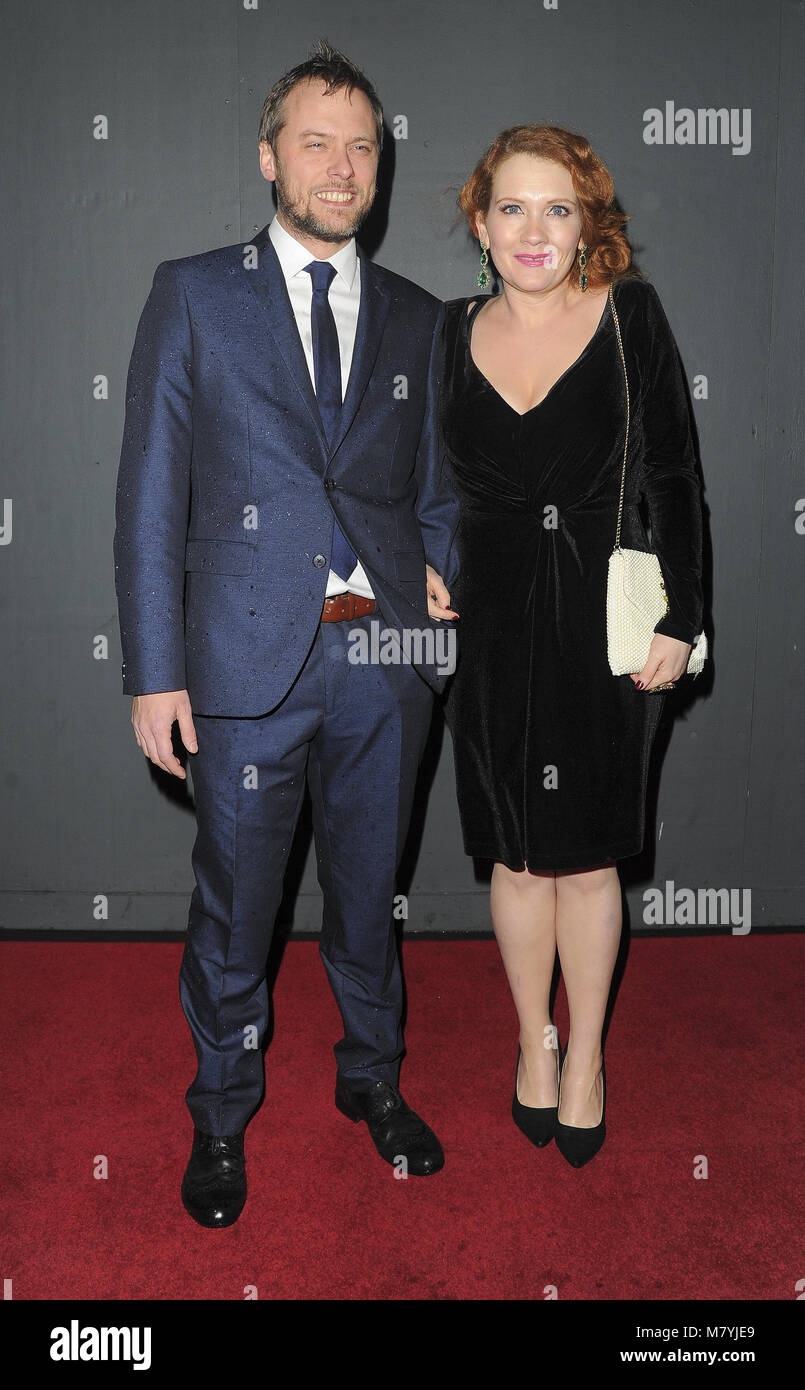 Various celebrities attend Archies Footprint Ball Charity Gala ...