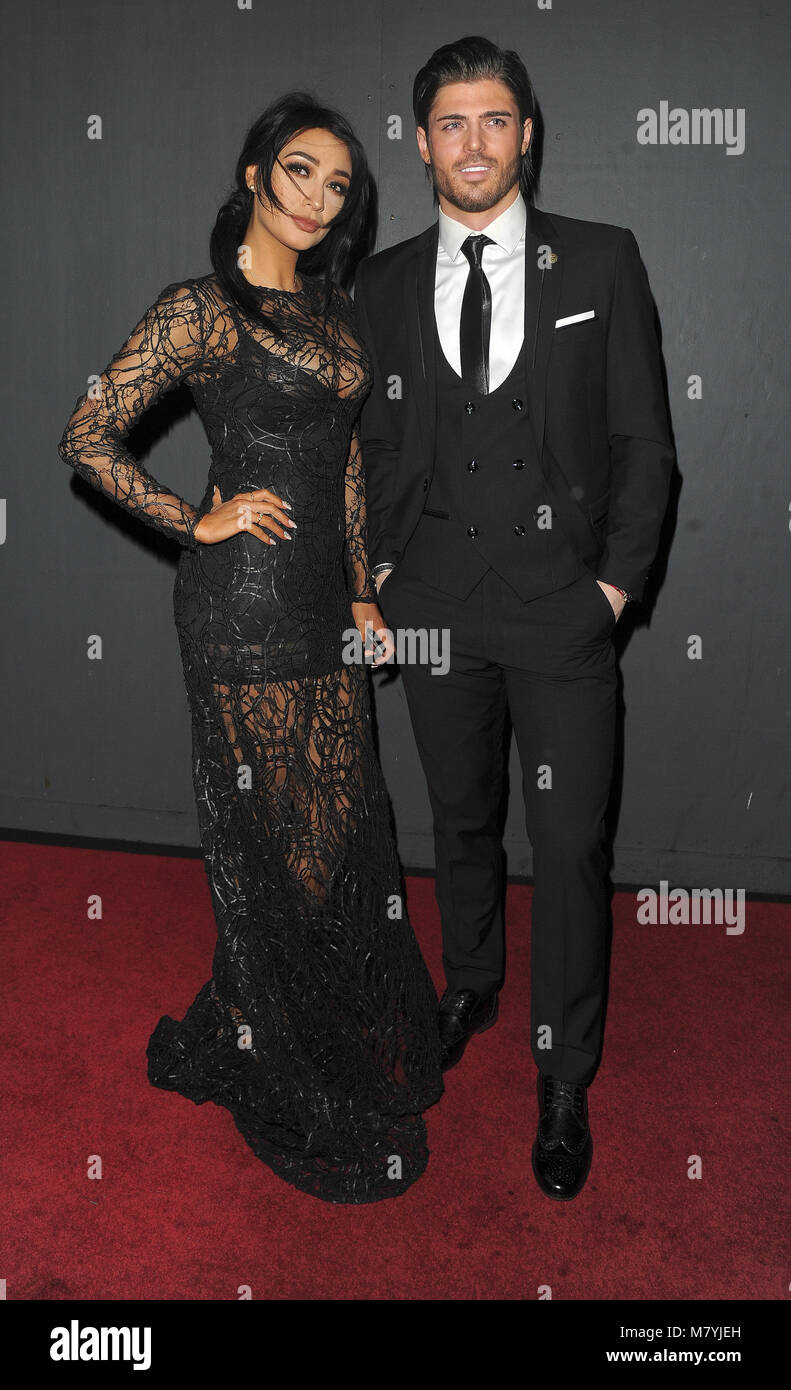 Various celebrities attend Archies Footprint Ball Charity Gala ...