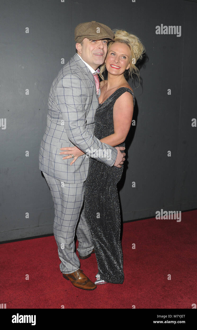 Various celebrities attend Archies Footprint Ball Charity Gala ...