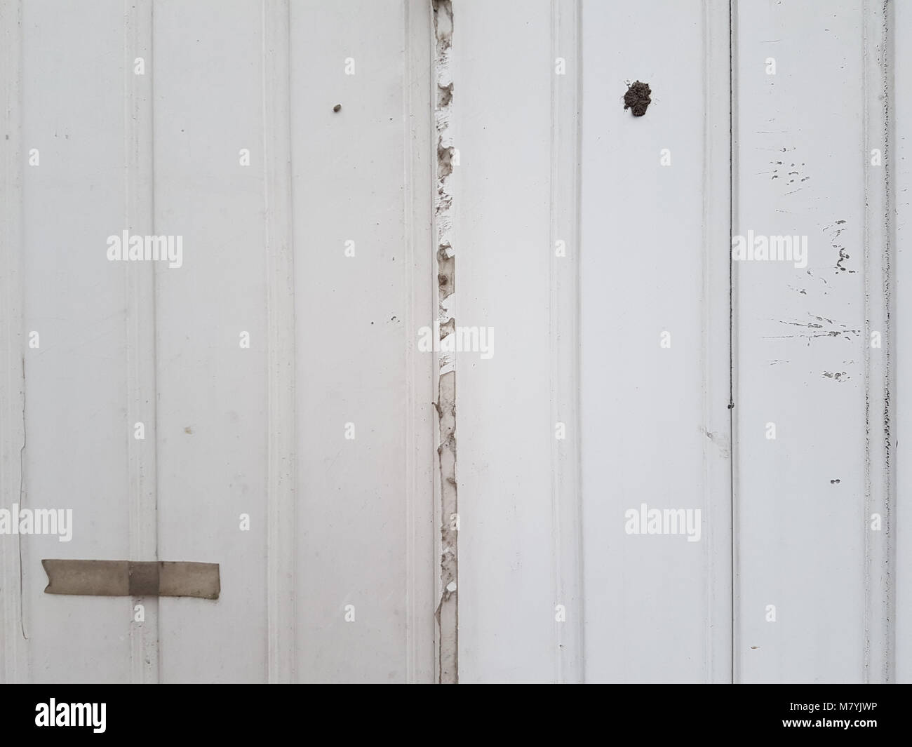 Transverse panel hi-res stock photography and images - Alamy