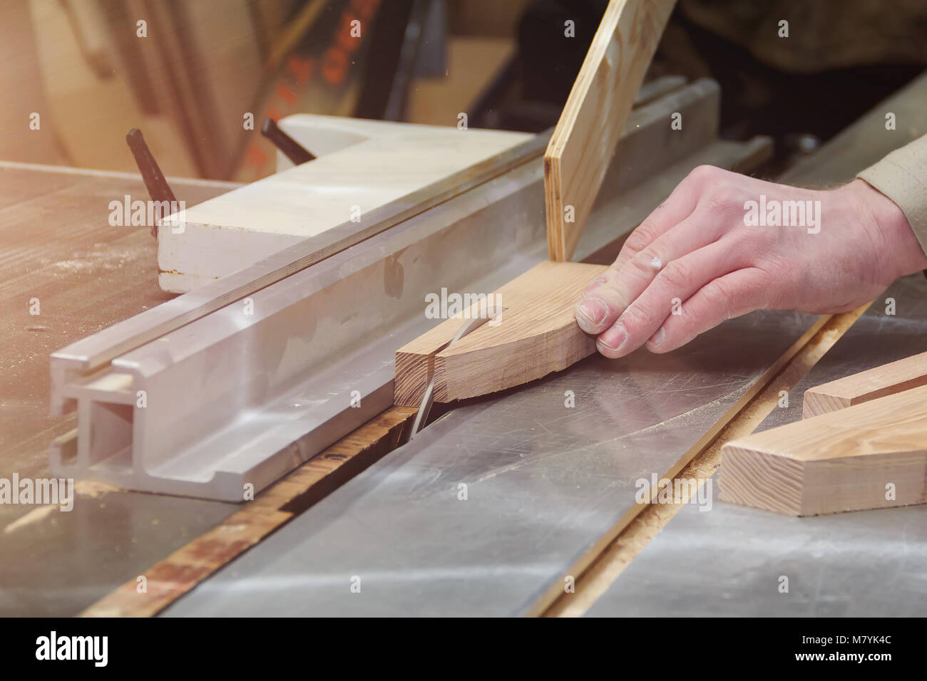 Timber cabinet hi-res stock photography and images - Alamy