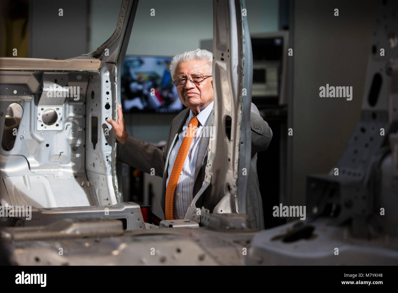 University of warwick university uk hi-res stock photography and images ...