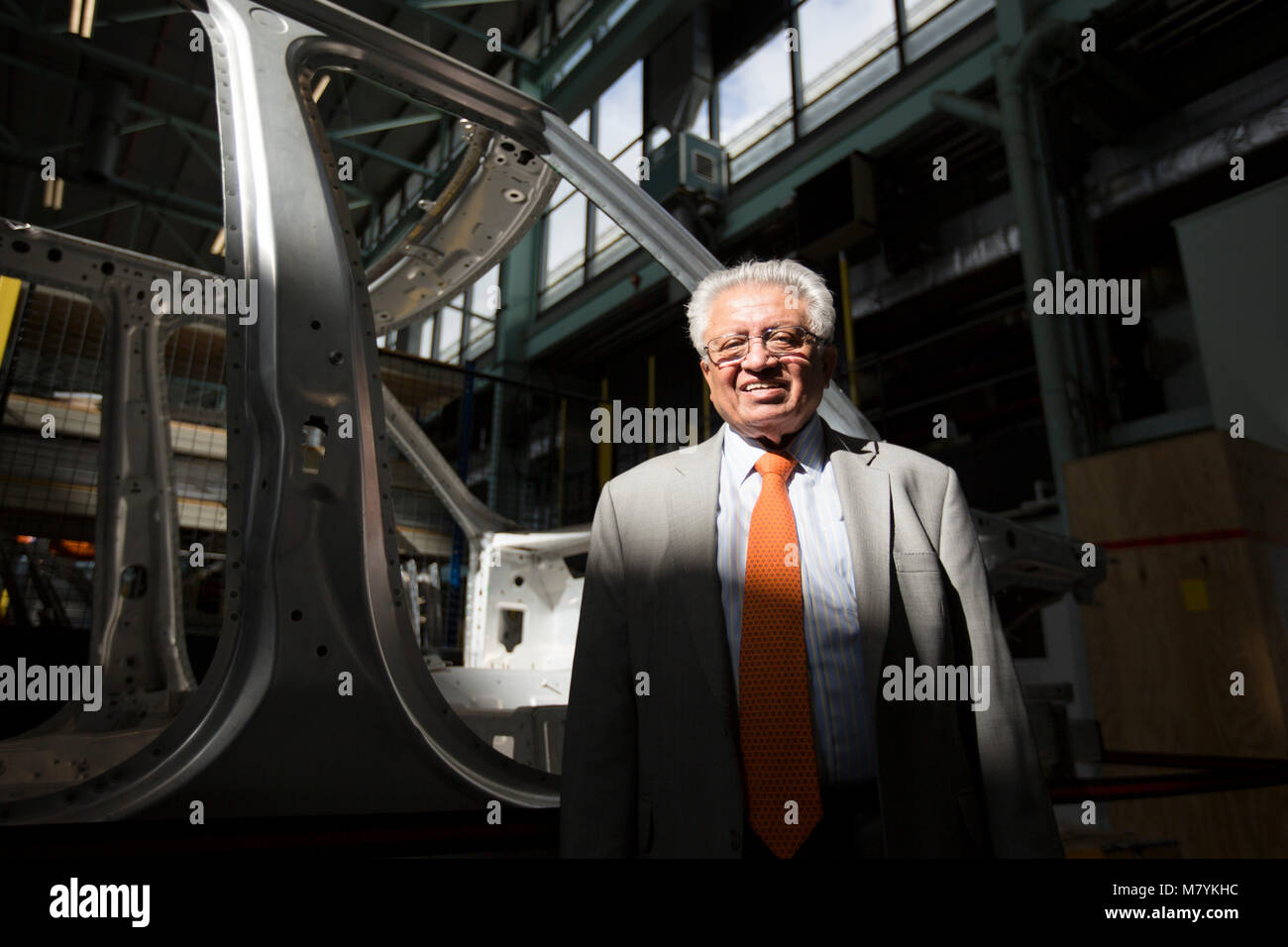 University of warwick university uk hi-res stock photography and images ...