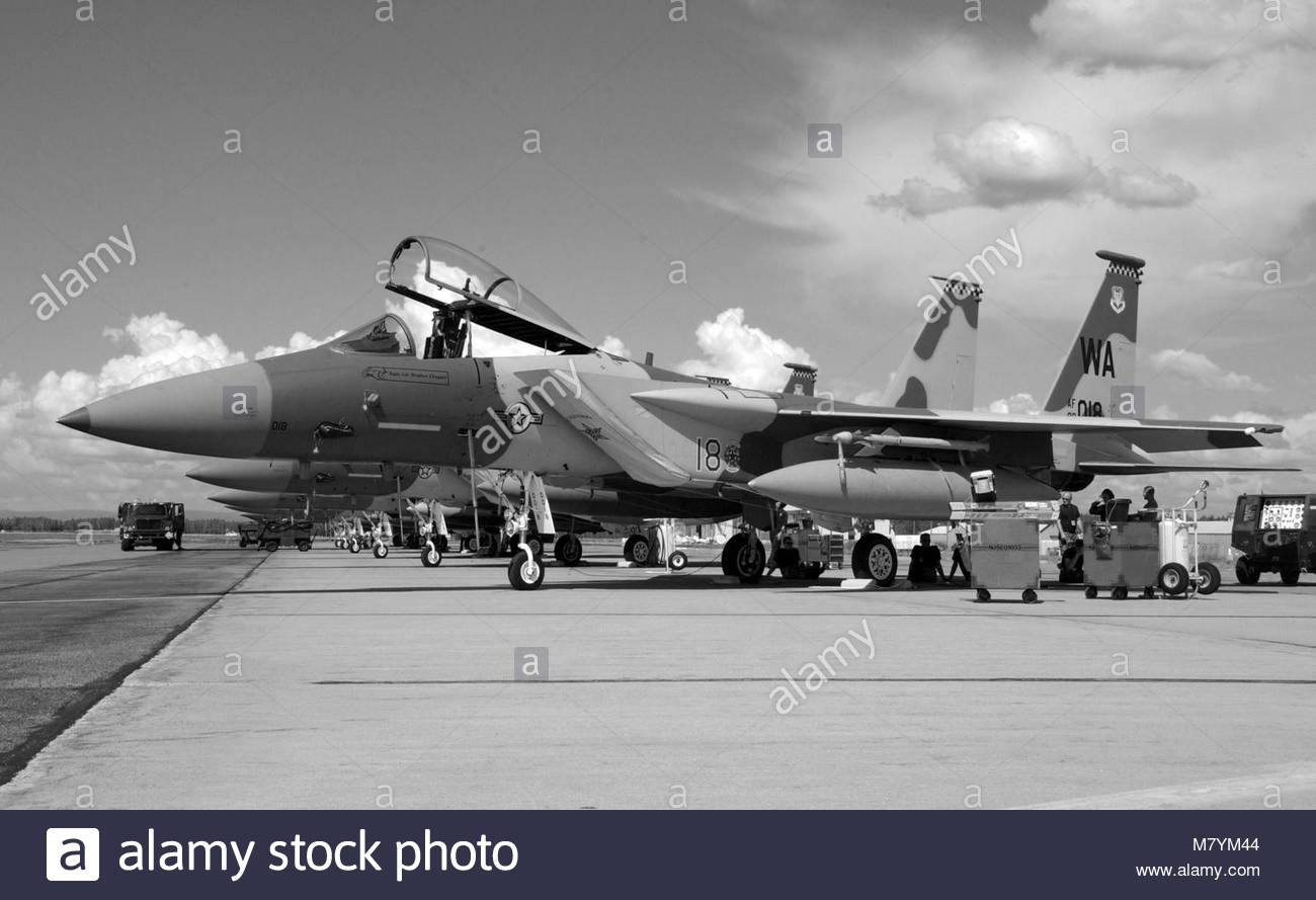 65th Squadron High Resolution Stock Photography and Images - Alamy